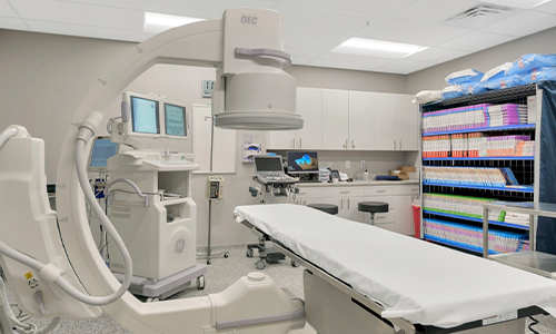 ProVas Vein & Vascular Specialists